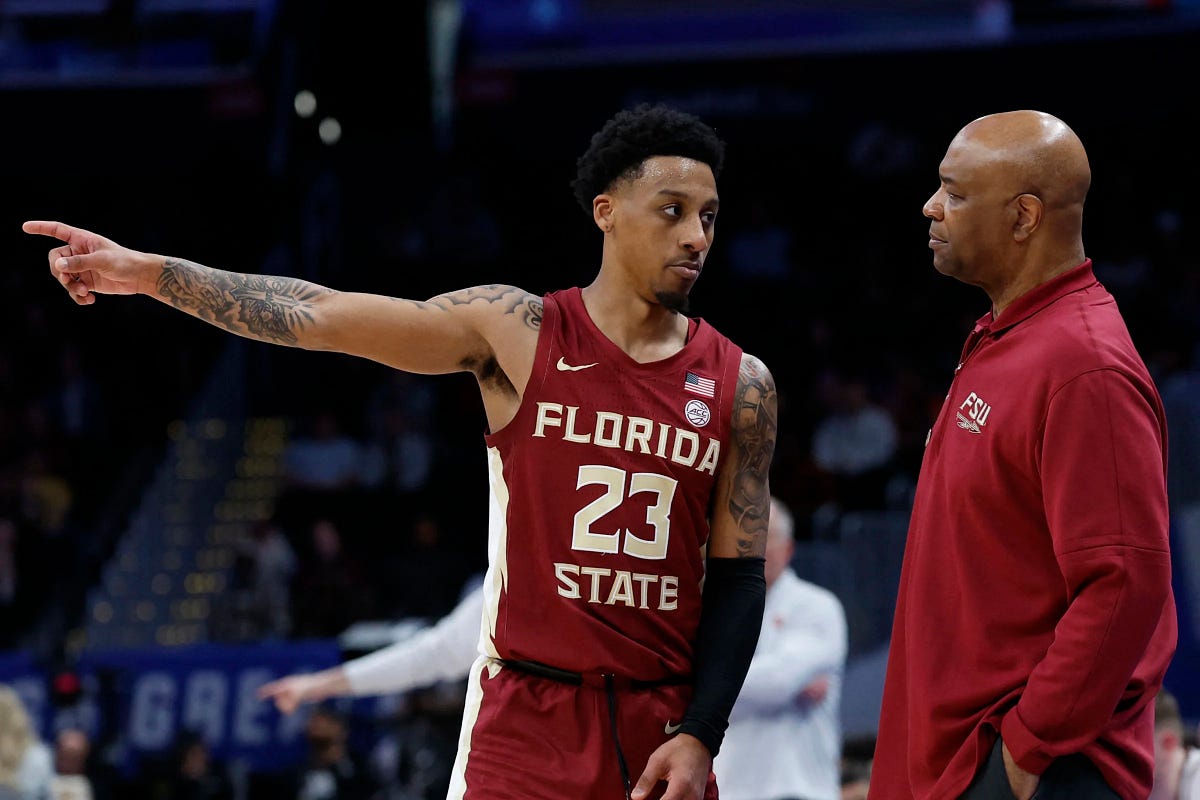 What Florida State Basketball’s NIL Lawsuit Teaches Us About Leadership ...