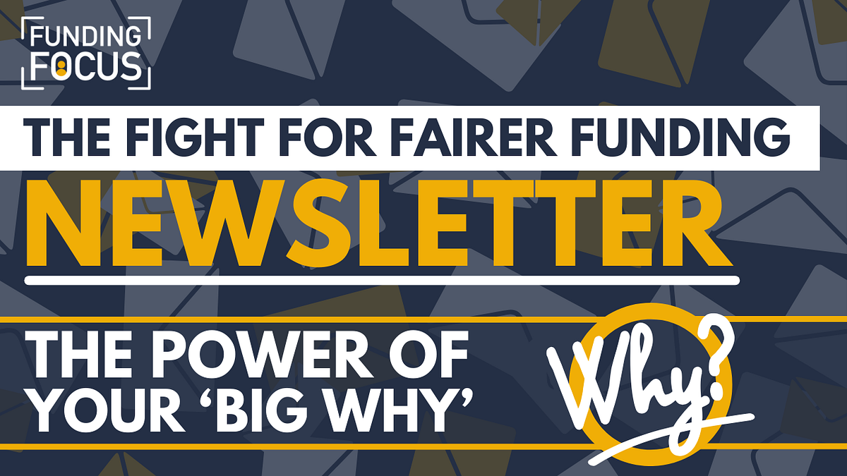 The Power Of Your ‘Big Why’. Like many entrepreneurs, you’ve… | by ...