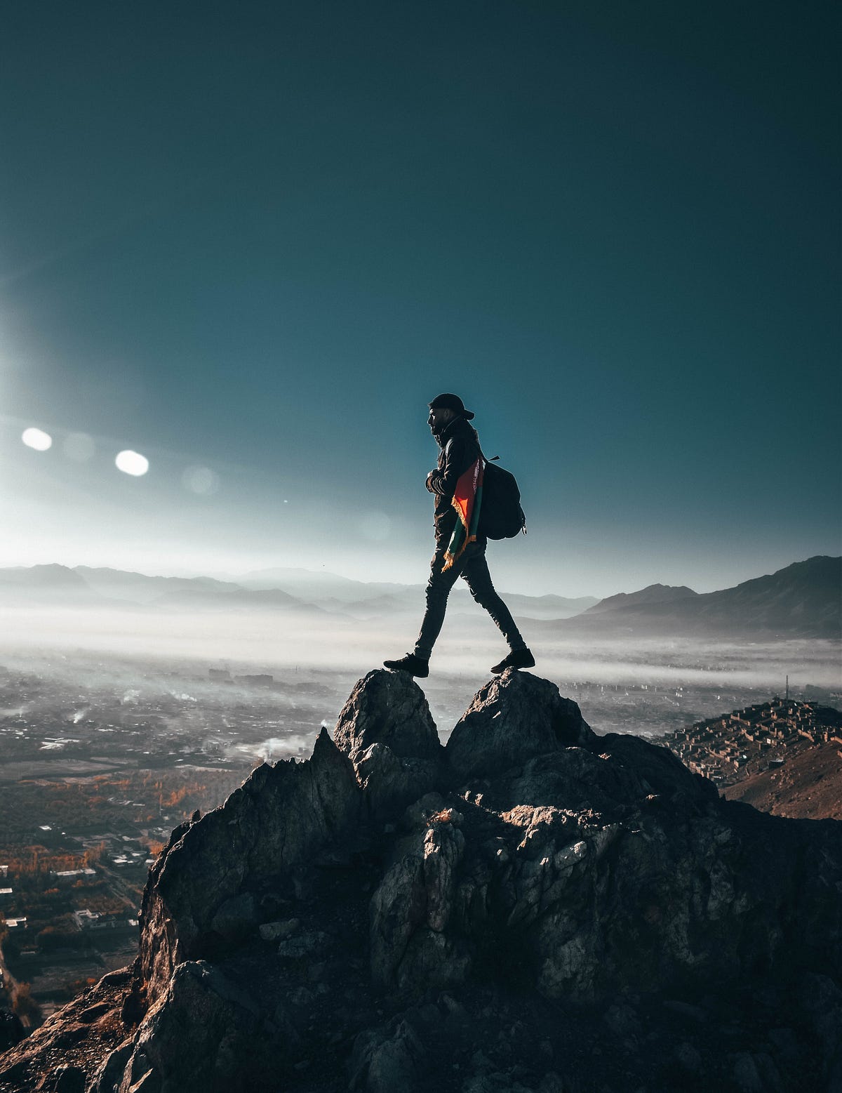 5 Habits That Build Real Self-Confidence | by Omar Itani | Mind Cafe ...