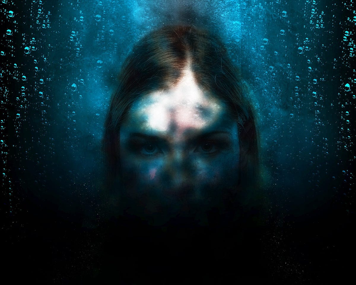 Spook Light, Part 2. The encounters | by Phil Truman | ILLUMINATION ...