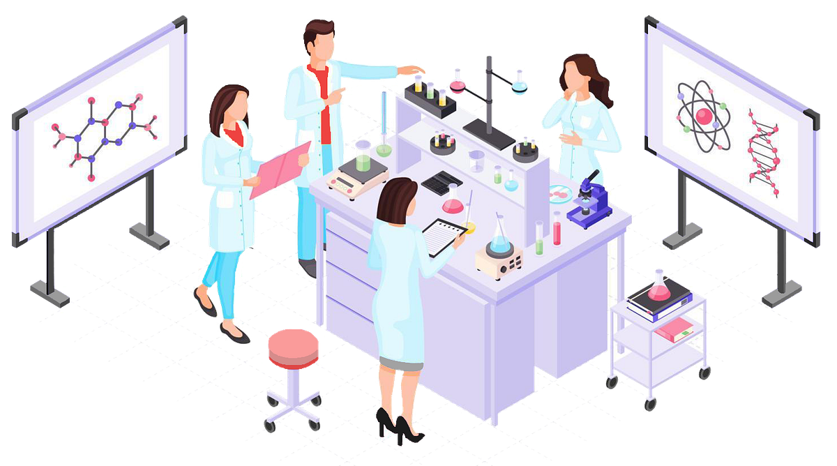 DNA testing services in Bangalore | Proaxis Solutions | by Proaxis ...