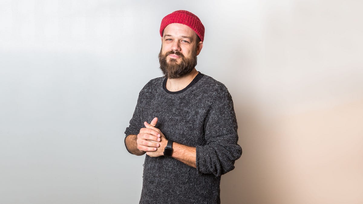 Meet Director Stephen Frandsen. by Heather DiPietro | by Heather ...