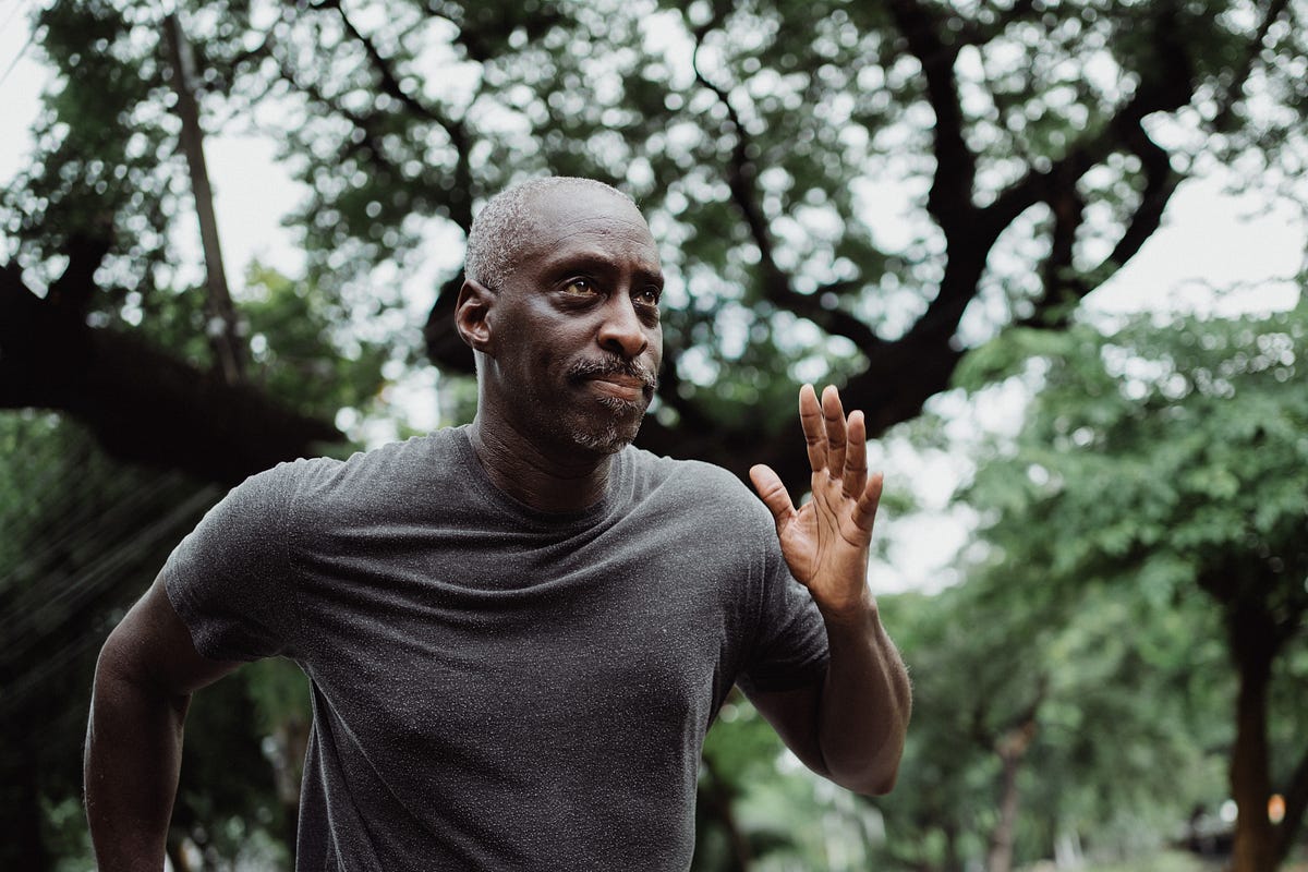 Use Fear as Motivation to Change. Fear as fuel — not an obstacle | by ...