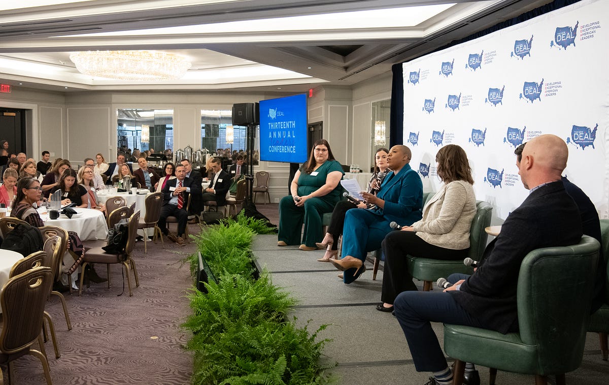 Snapshot: Six Favorite Moments from the 2023 Annual Leaders Conference ...