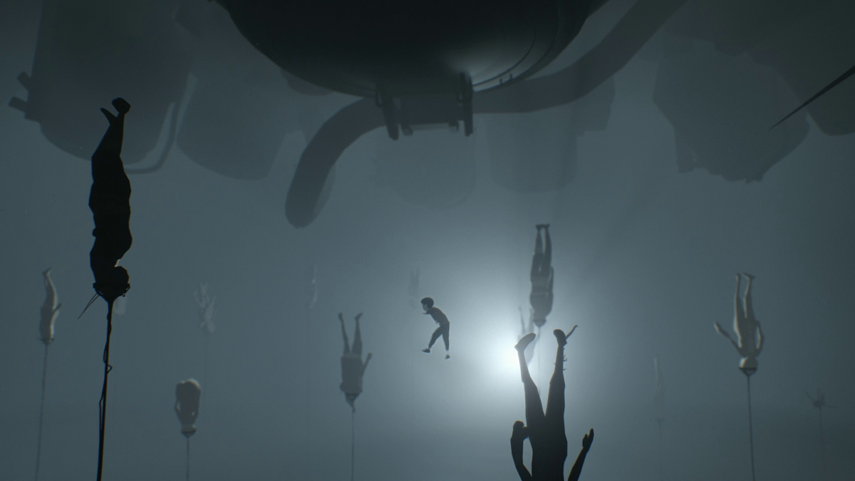 Inside: A Small Game That Had Me Giddy With Joy | by Nick Baldomar ...