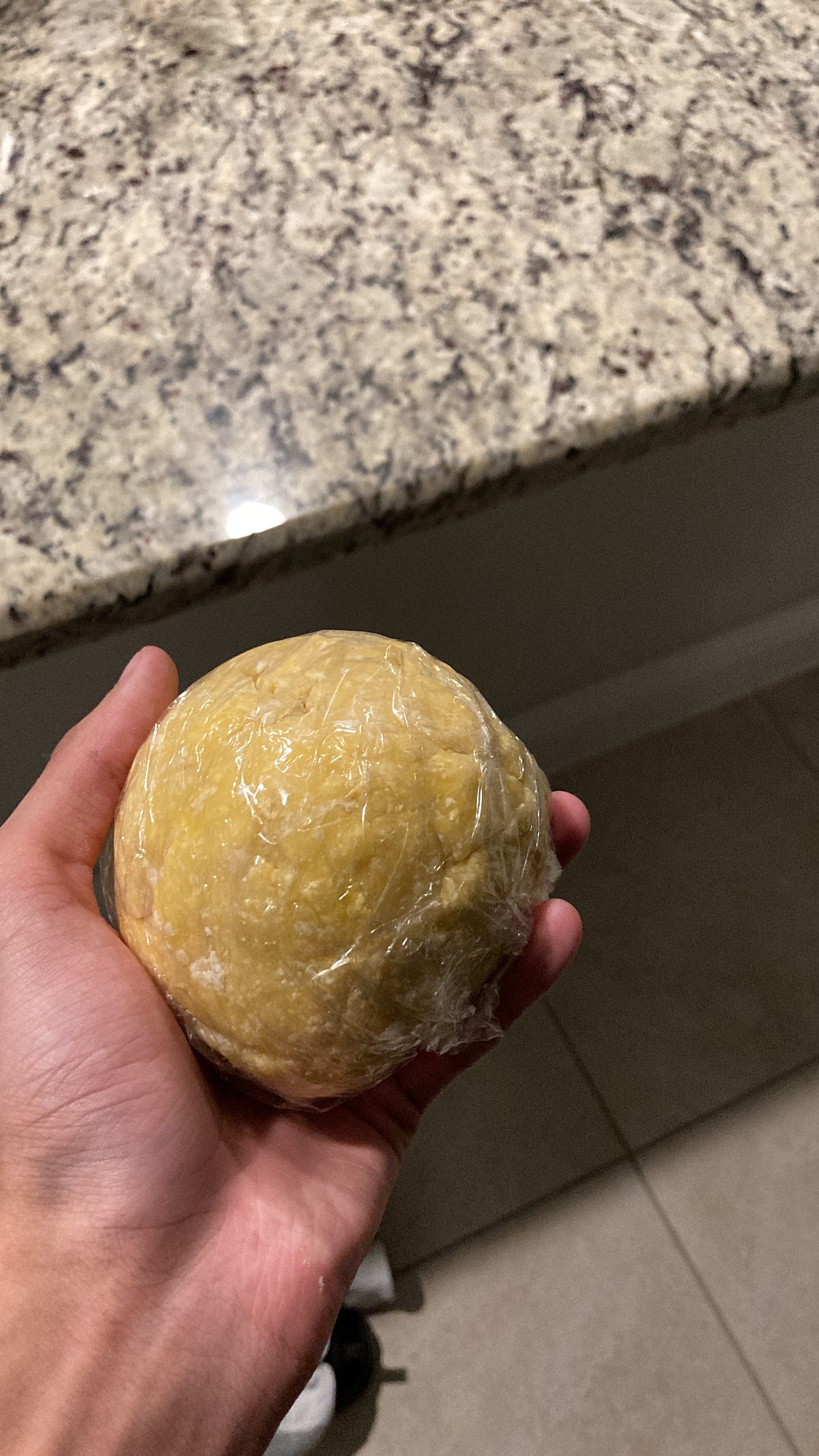 made noodles and cacio e pepe from scratch - ShoaibSyed - Medium