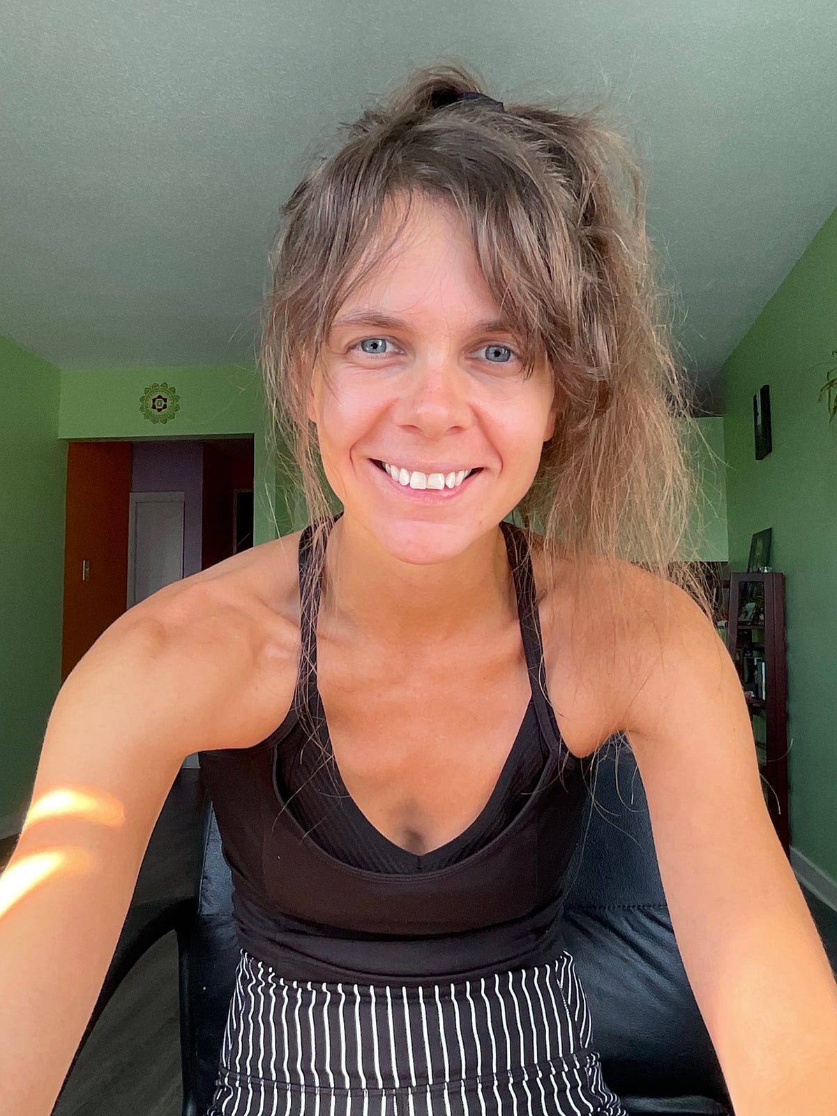 Your Tarot Card of the Day - Soul Food Fitness - Medium