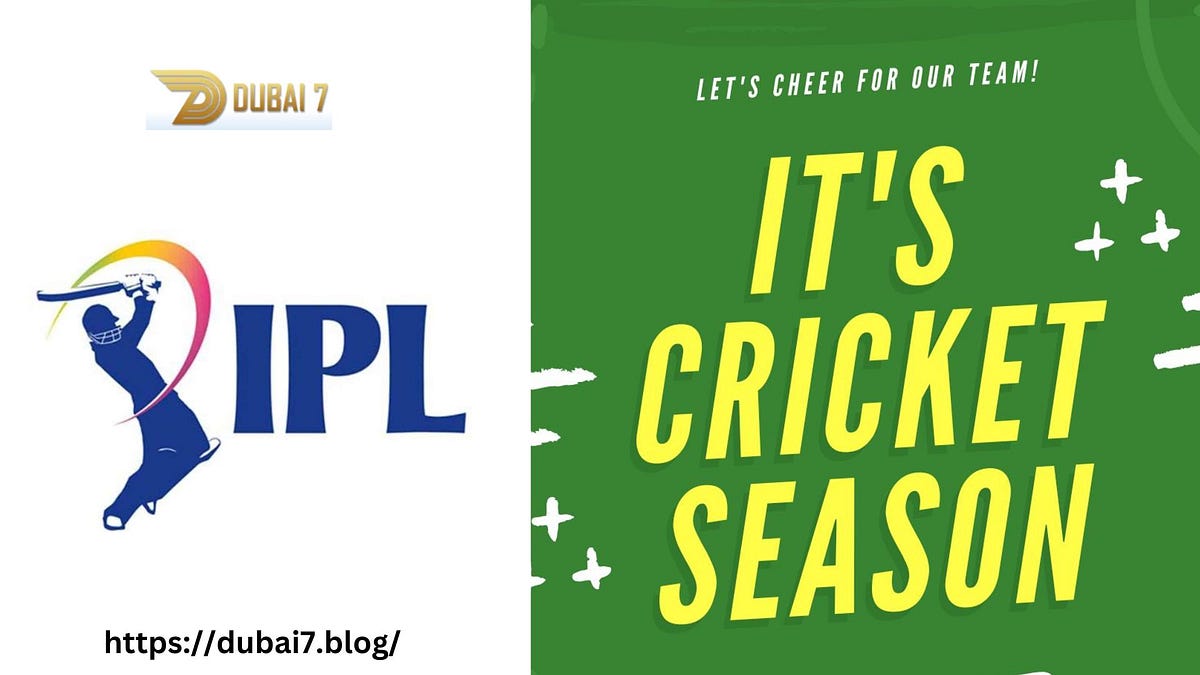 How to Boost Your IPL Betting Wins with Dubai7 Resources Limited: A ...