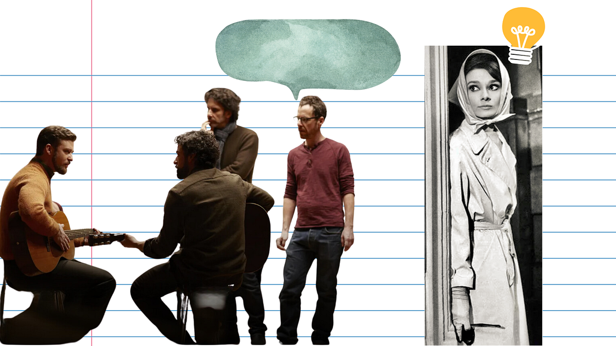 How to Write Dialogue Worthy of a Coen Brothers Movie | by Lindsay ...