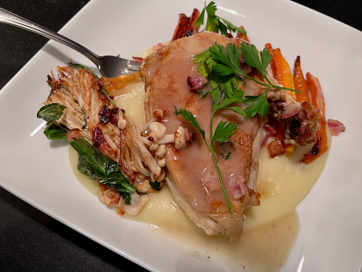 Redefining Authenticity in the Kitchen | by Mark Laflamme | Kitchen ...