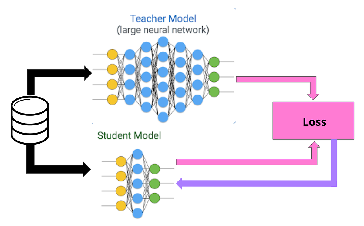 Knowledge Distillation Simplified By Prakhar Ganesh Towards Data Science