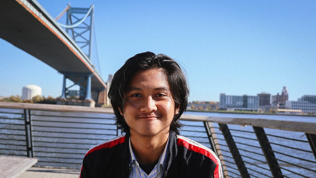 Amerika: Jawaban Doa yang Tertunda | by Rakean Radya Al Barra | Medium