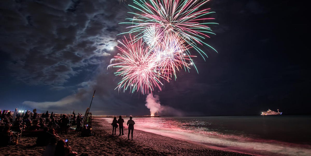 Goa’s Glittering Nights: A Guide to the Vibrant Nightlife Scene | by ...