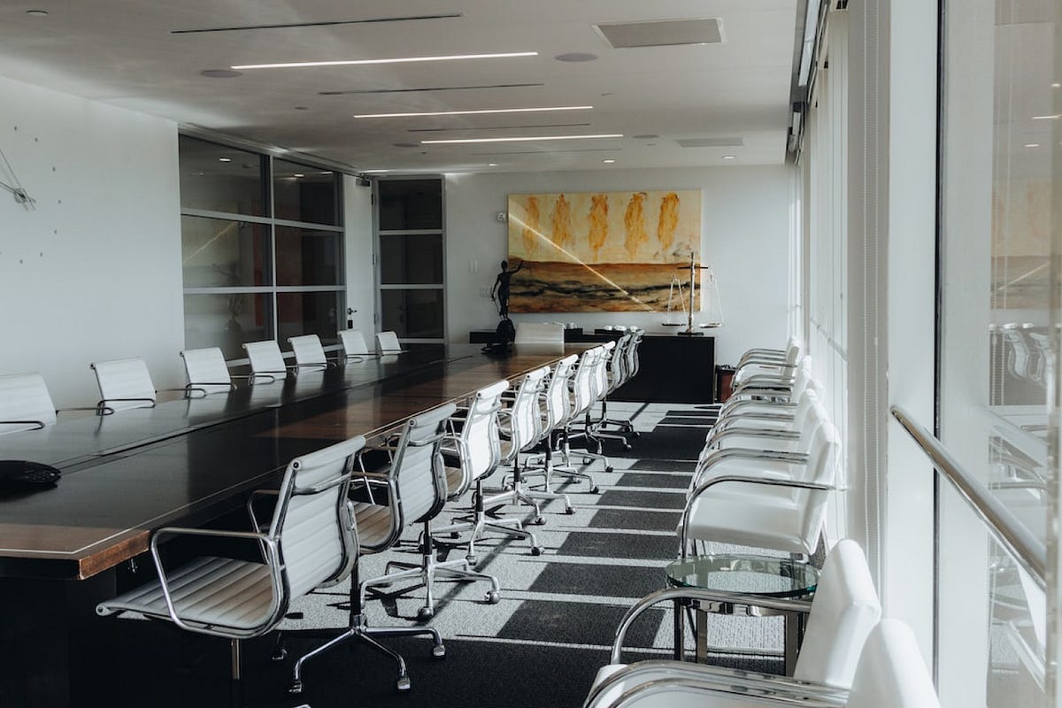 Breaking the Boardroom Barrier: A Cybersecurity Expert’s Guide to ...