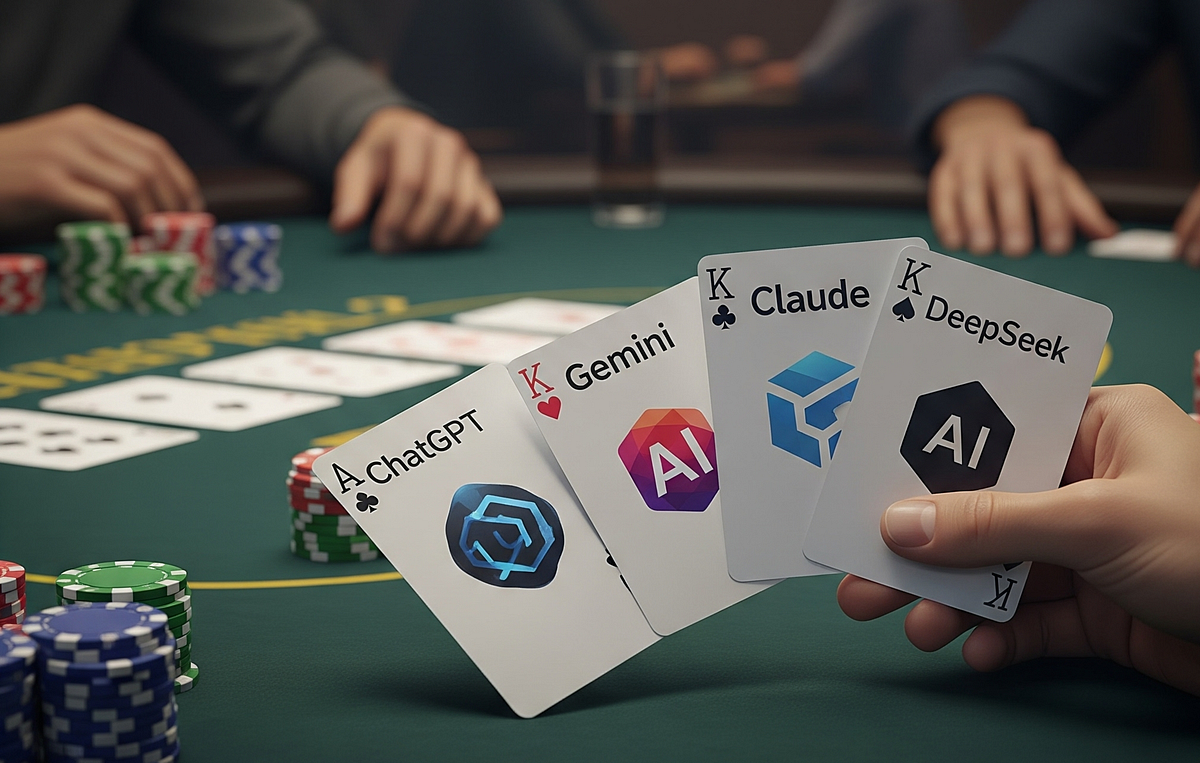 Cards on the Table: How We’re Really Using AI at Fairmatic | by Boaz ...