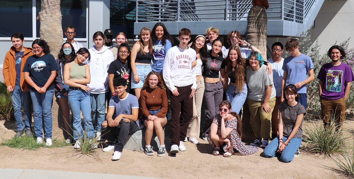 The Odyssey Returns For Year 54!. School newspaper welcomes new ...