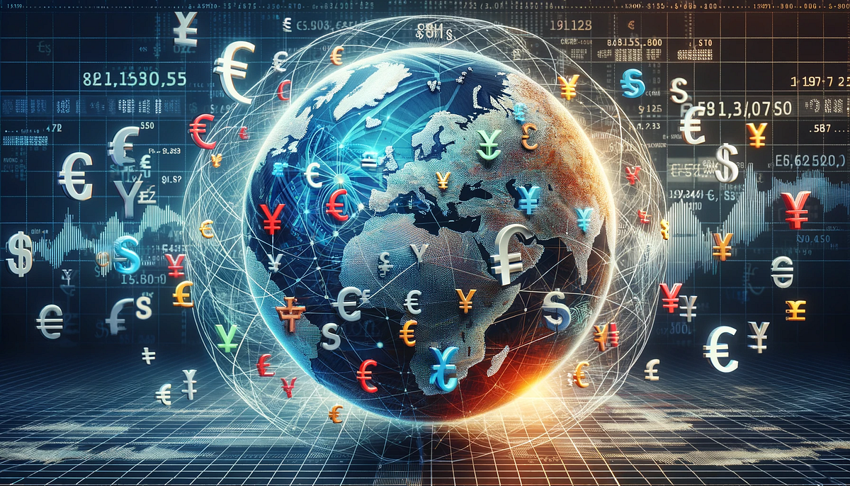 Insights into Forex Trading in the Global Economy | by Dr. Clemen ...