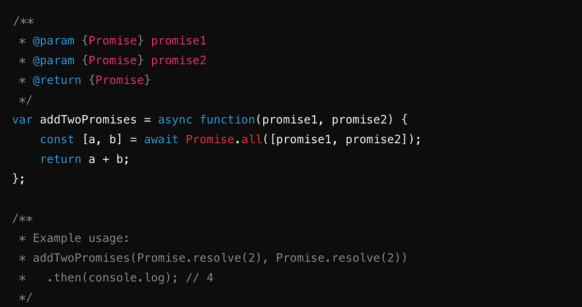 “mastering Asynchronous Magic Promises And Timing In Javascript” By