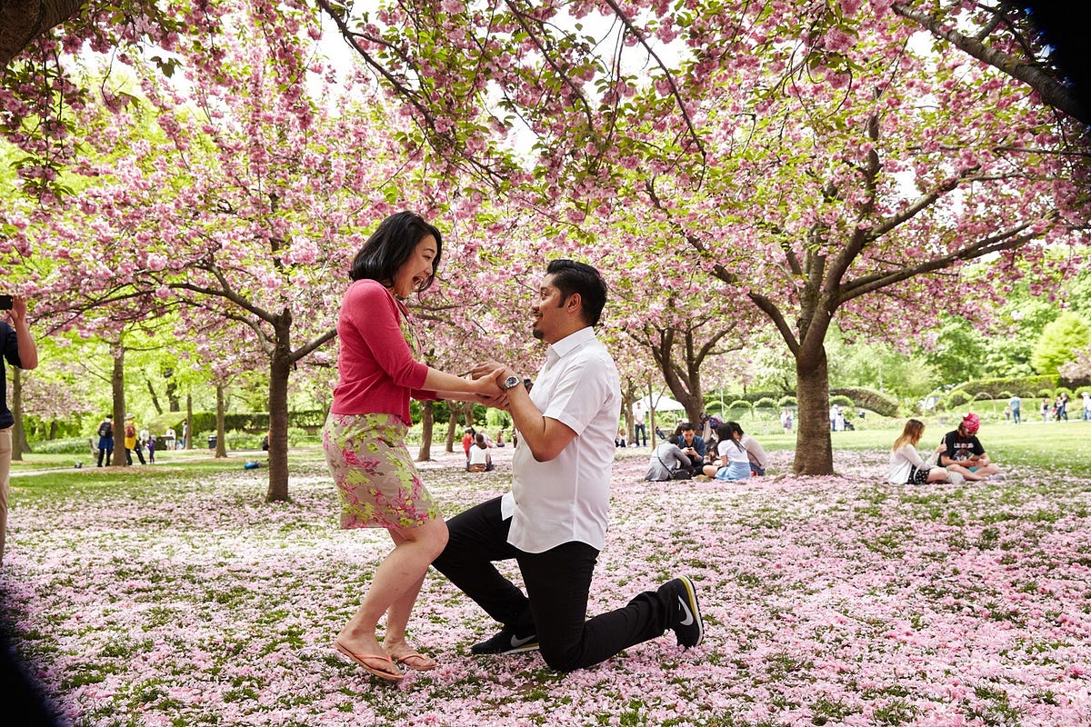 #thisislove. I challenge Loved Person #1, Loved… | by Adrian Cunanan | Medium