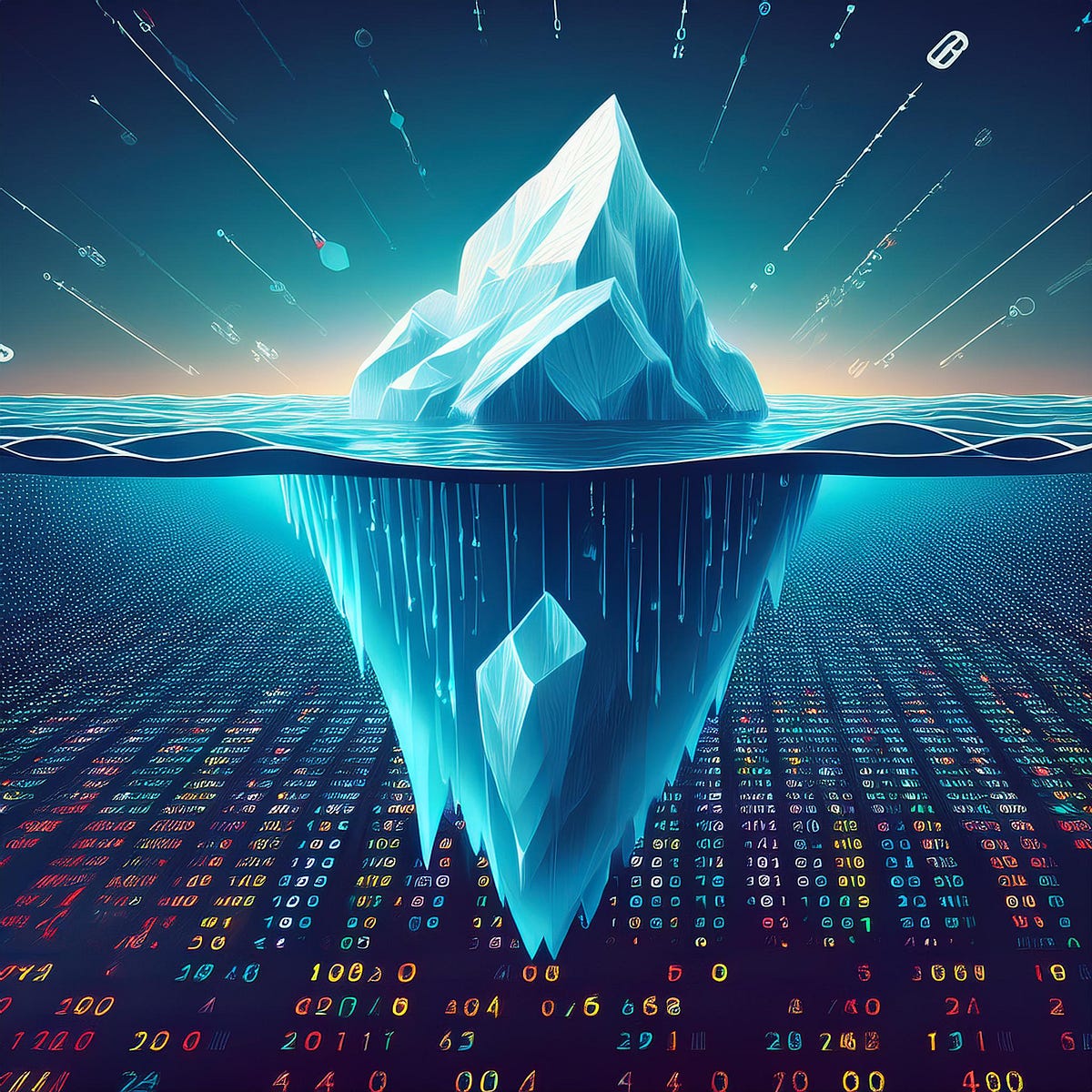 Deephaven and Iceberg. Big data storage meets big data… | by Deephaven ...