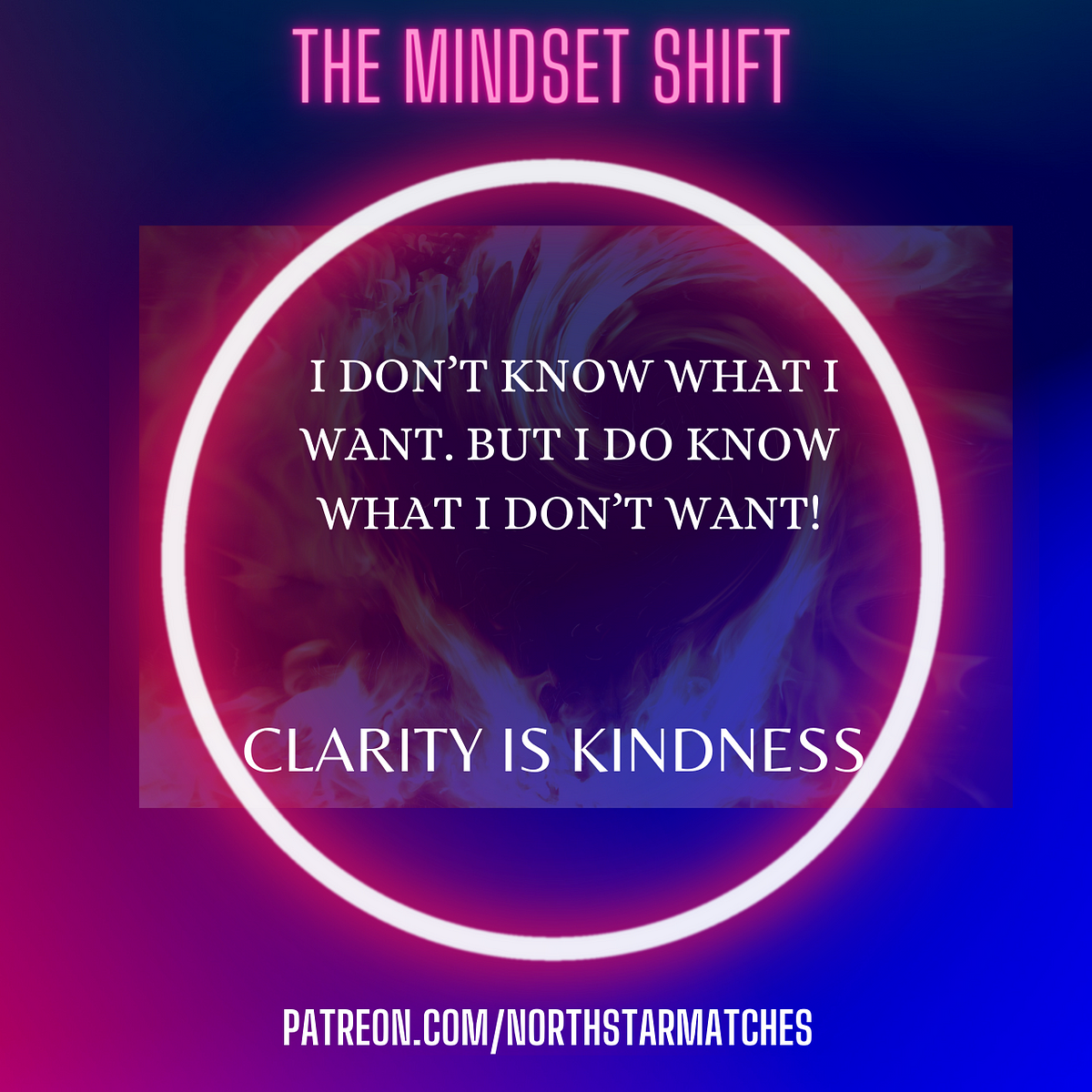 Dating Again If You Dont Know What You Want Start Here By North Star Medium