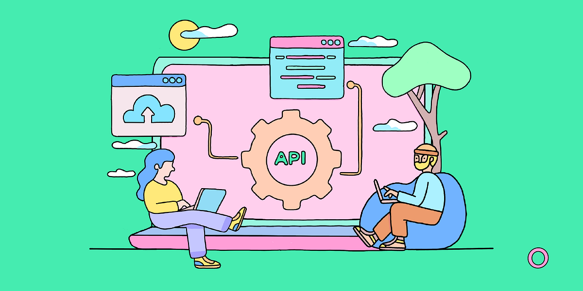 REST API with Ktor on Android. Working as a Android Developer at… | by Nicola Piriottu | OverApp