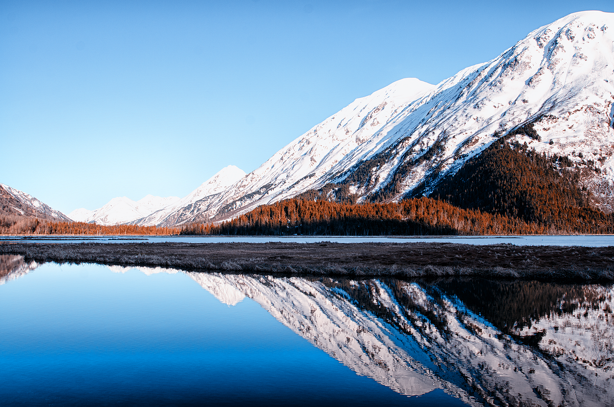 Alaska — thrills and perils in the Last Frontier — Part 1 | by Artig ...