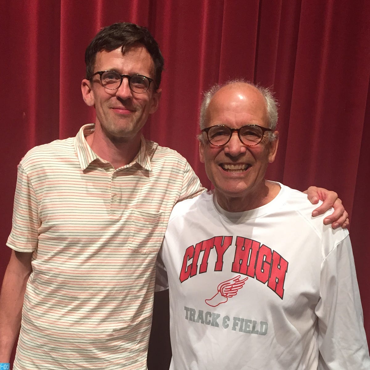 Thanks, Tom. After twelve years and 21 seasons (nine… | by Thos Trefz ...