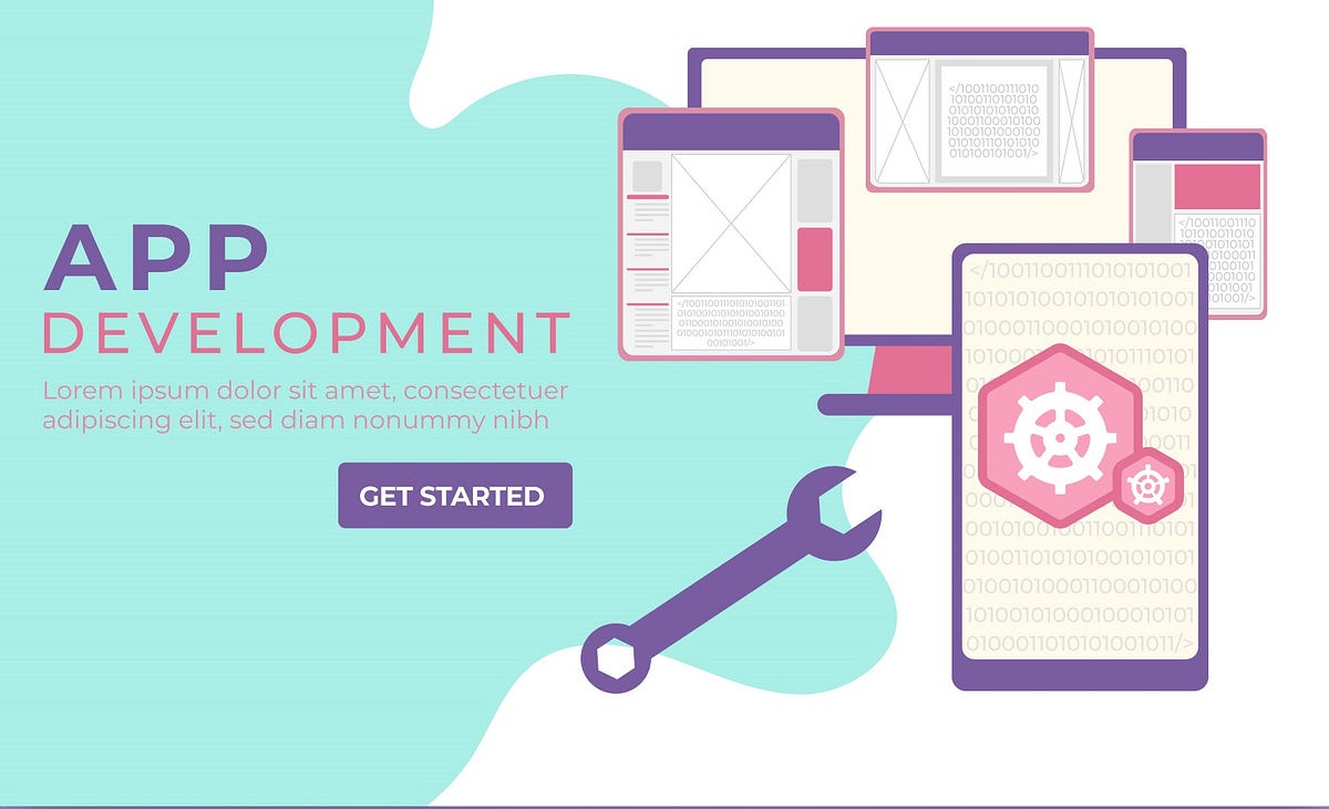 Top 25 Mobile App Development Tools with Its Key Features | Flutter ...