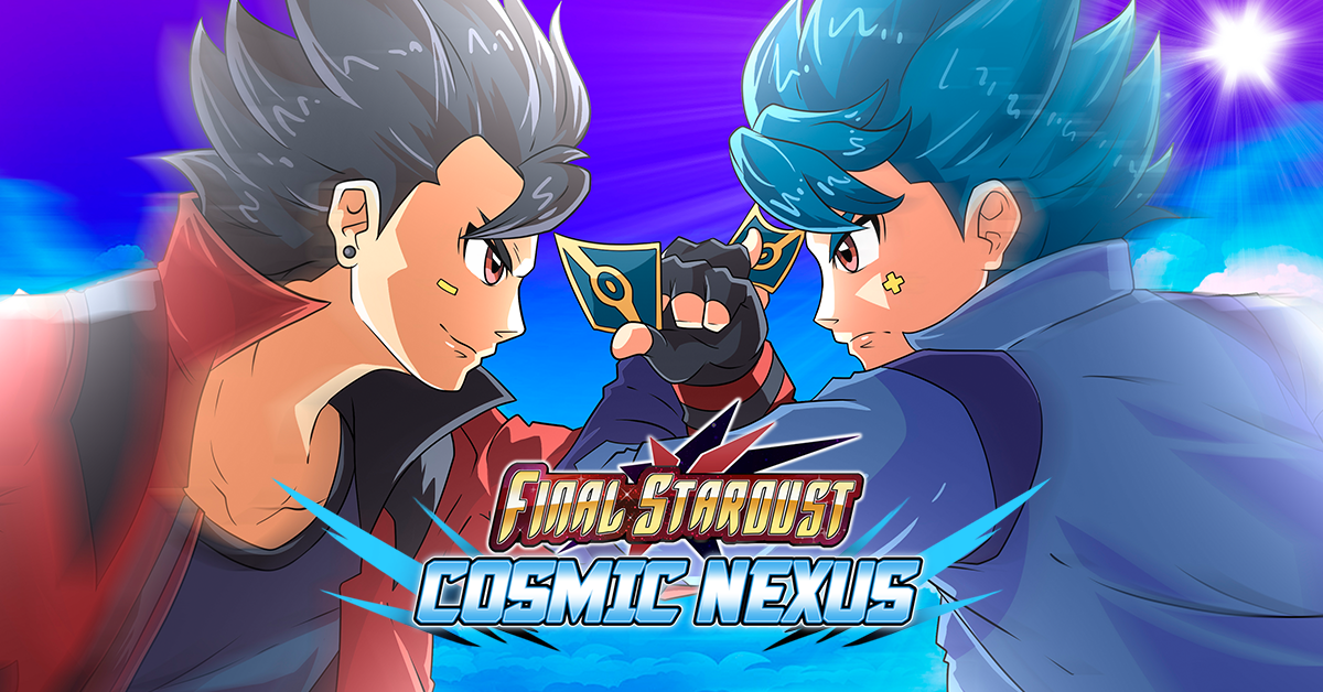 Final Stardust: Upcoming Creator Interview On November 17th, 2022, join us on Discord as our own ...