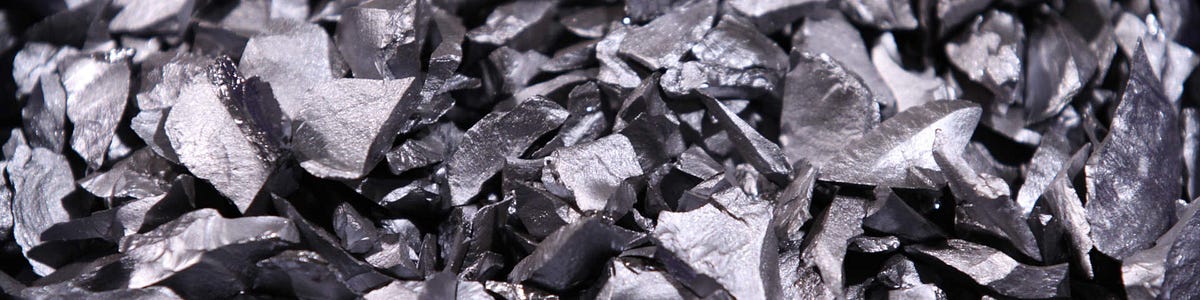 Polysilicon Market is Set To Fly High in Years to Come | by Diya Bisht ...