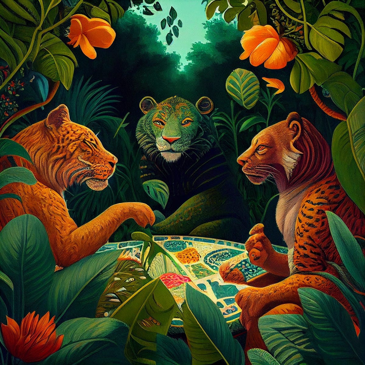 Writing Prompt: A Burning Question | by Zane Dickens the Instigator ...