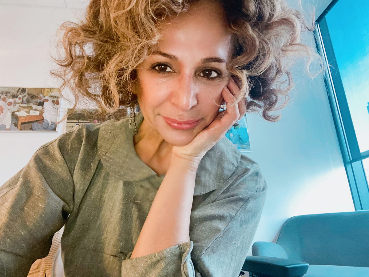 “Ward, I’m worried about ChatGPT.” | by Atefeh ( Atti) Riazi | Medium