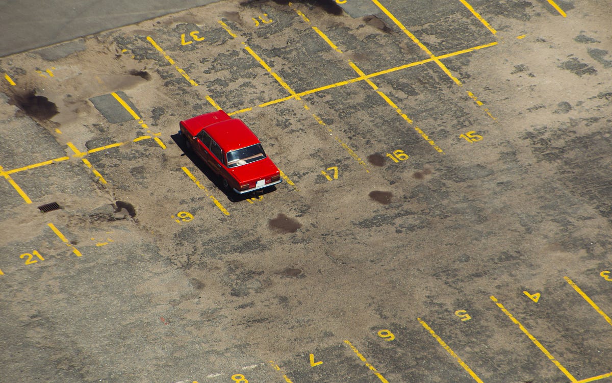 How to Parking Lot a Project When Priorities Change | by Alexis Peterka ...