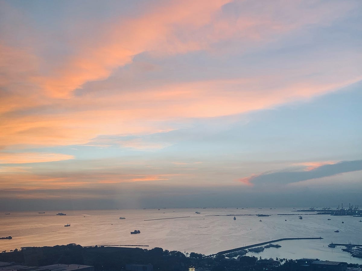 Even So, I Choose Kindness.. “Ate, don’t you ever get taken… | by aviana | Jun, 2025 | Medium