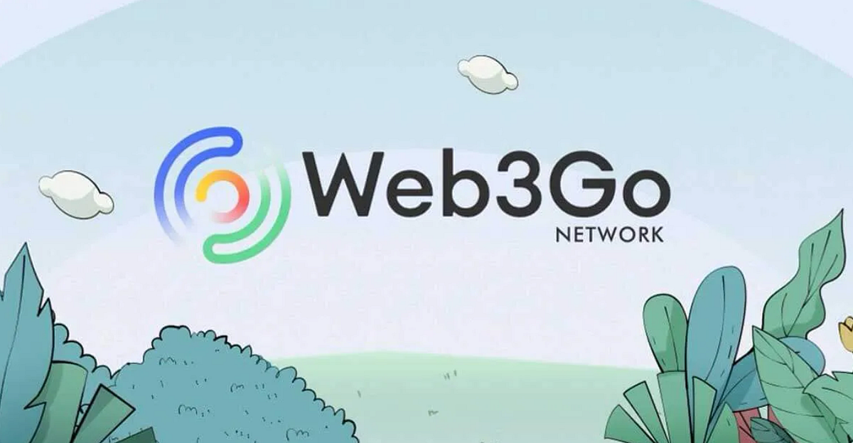 Web3Go - Crypto enthusiast - Medium