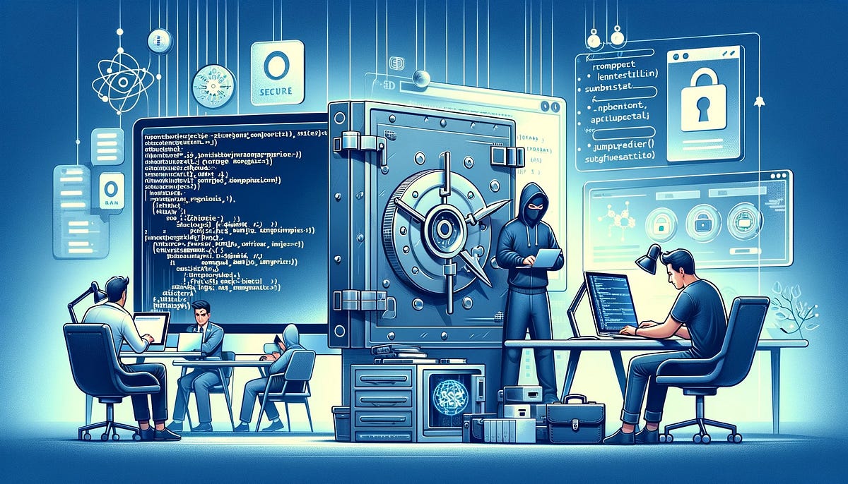 How To Prevent Prompt Hijacking Safeguard Against Prompt Injection And