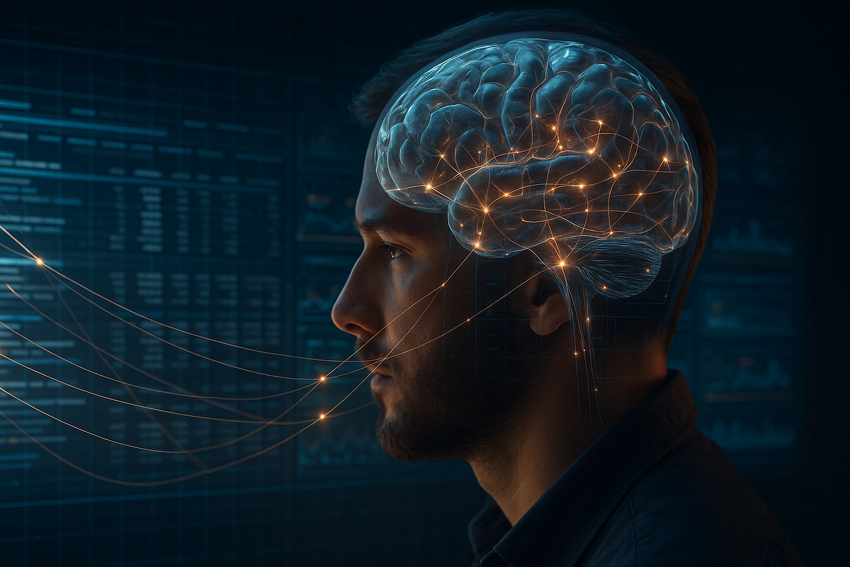 Debugging as a Second Brain. How to build a reusable thinking system… | by Codastra | Nov, 2025 ...