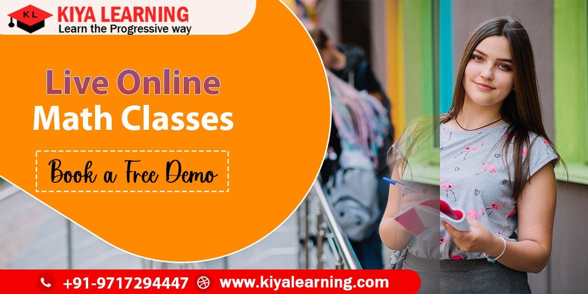 Math classes in Sharjah | Kiya Learning | by Hassan sheik | Sep, 2023 ...