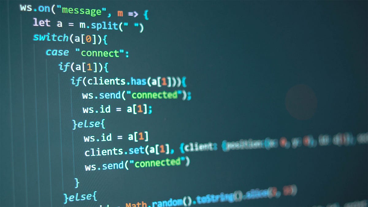4 Ways To Create Custom Object In Javascript By Chao Wei Peng It 9225