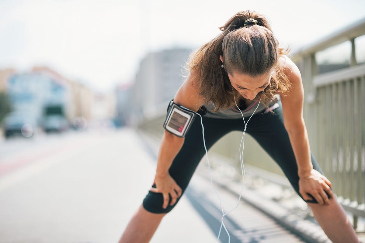 Taking Control of Your Asthma. Does anyone remember that Maroon 5… | by ...