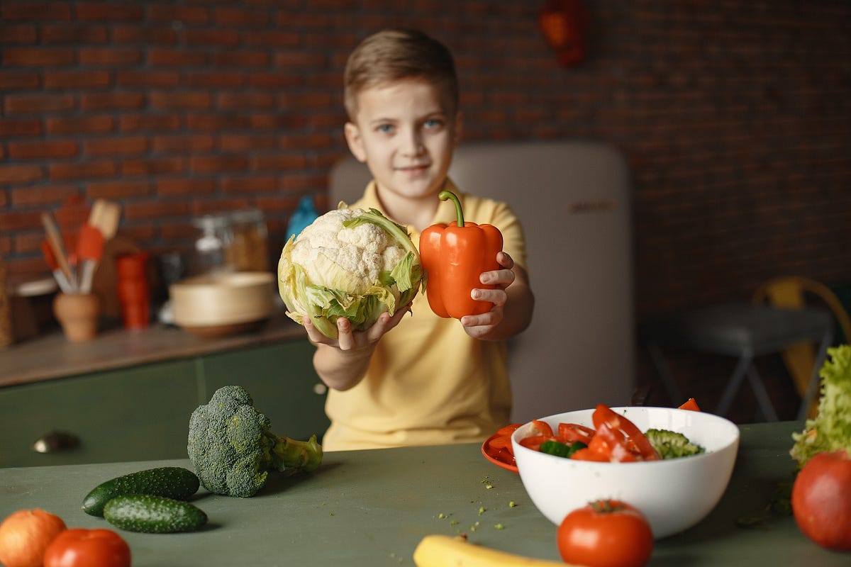 The Ultimate Guide to Superfoods: Benefits, Types, and Tips | by ...