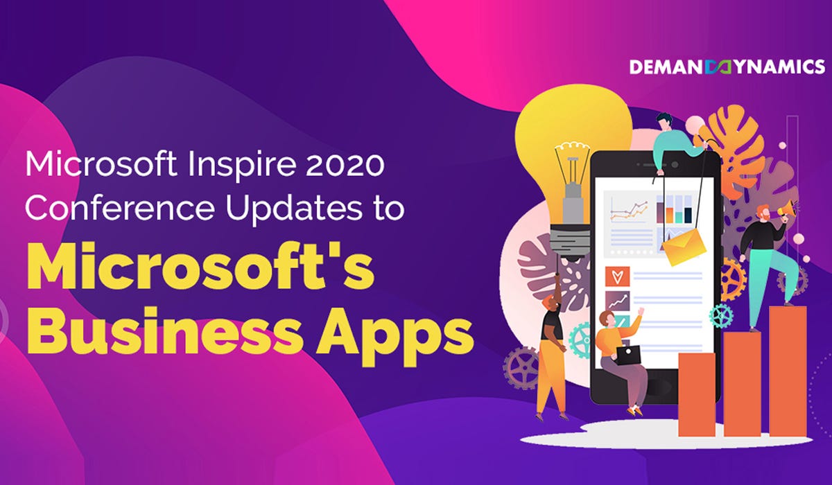 4 Major Microsoft Inspire 2020 Updates to Microsoft Apps (Update 1 ...