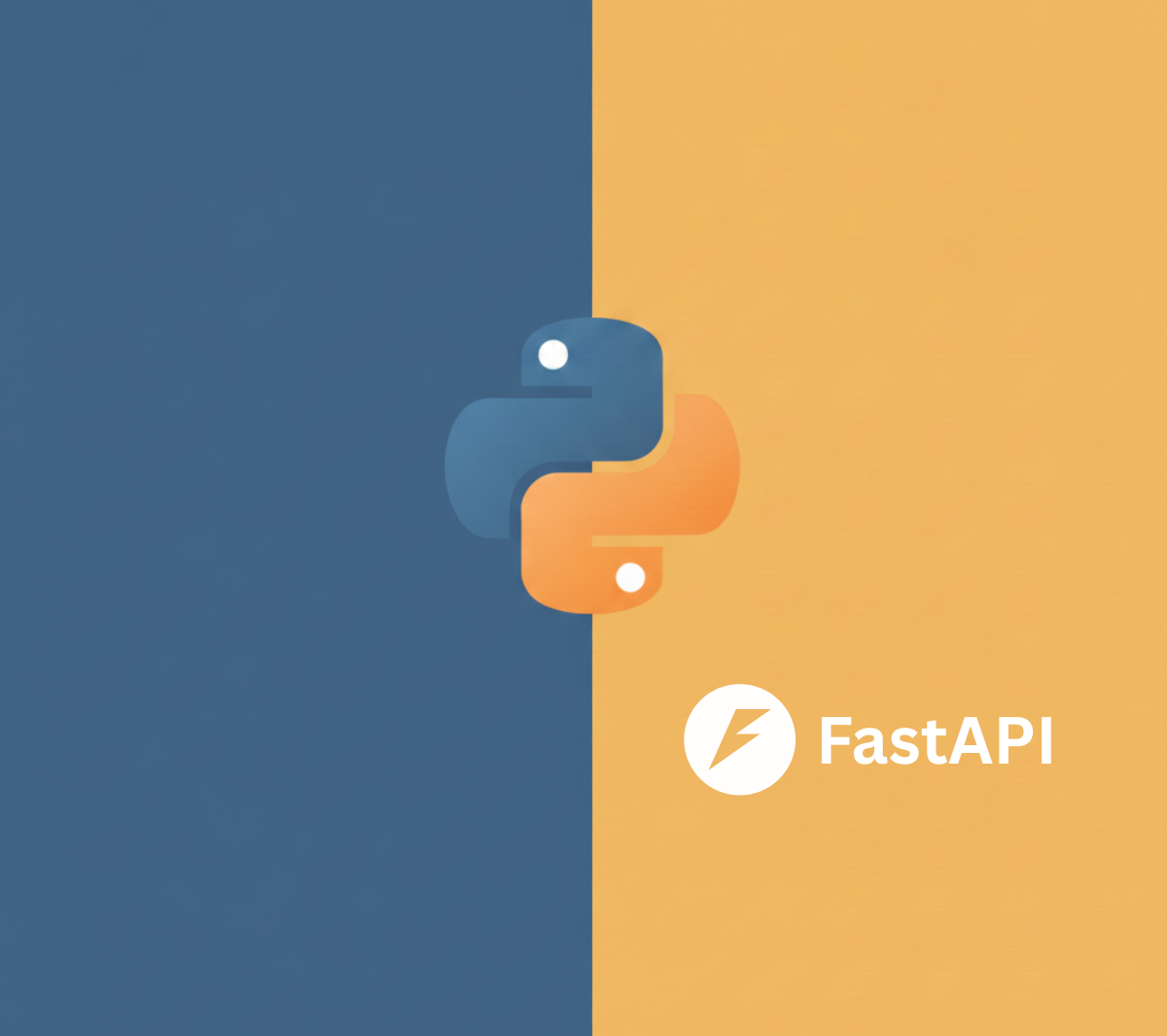 FastAPI Architecture: Clean, Scalable & Self-Documenting | by Naved ...