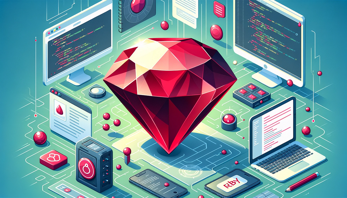 Seamless CI/CD for Ruby on Rails with Capistrano & Bitbucket Pipelines on EC2 | by Aamena Shaikh ...