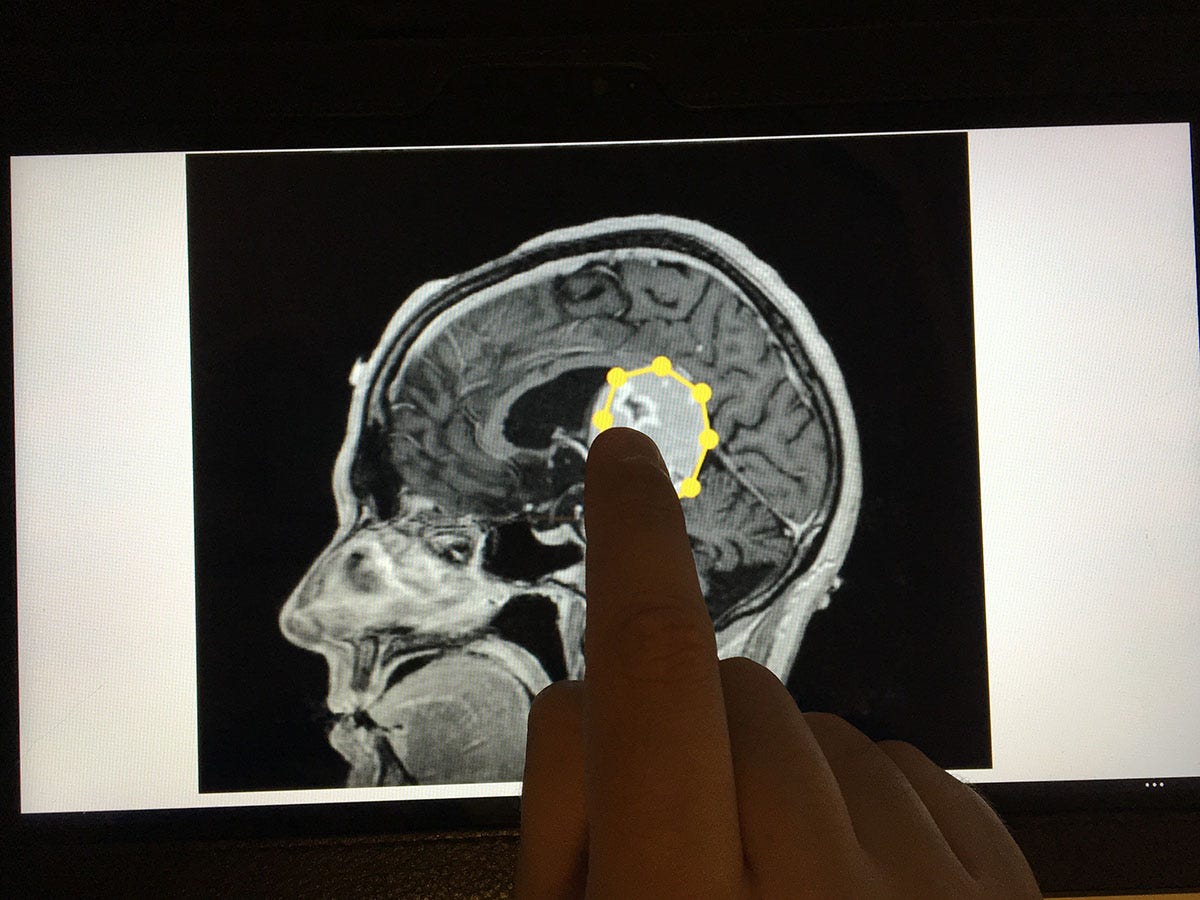 Applying New Paradigms in Human-Computer Interaction to Health ...