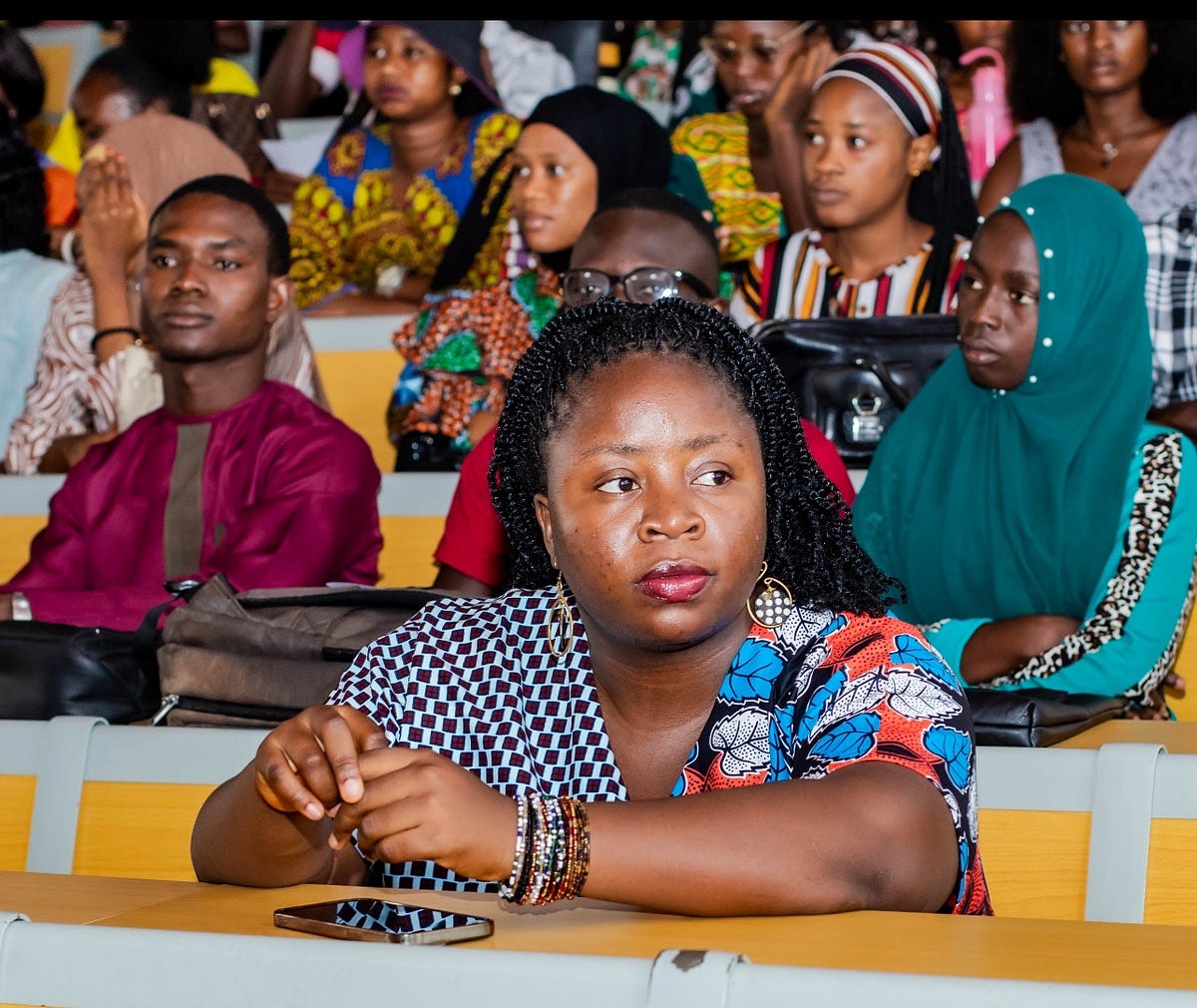 A Peace Reimagined | by Massah Esther Nyally Bockarie | Medium