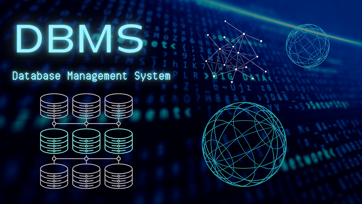 What You Should Know About DBMS?. Learn the advantages and disadvantages… | by Tina Krasnova ...