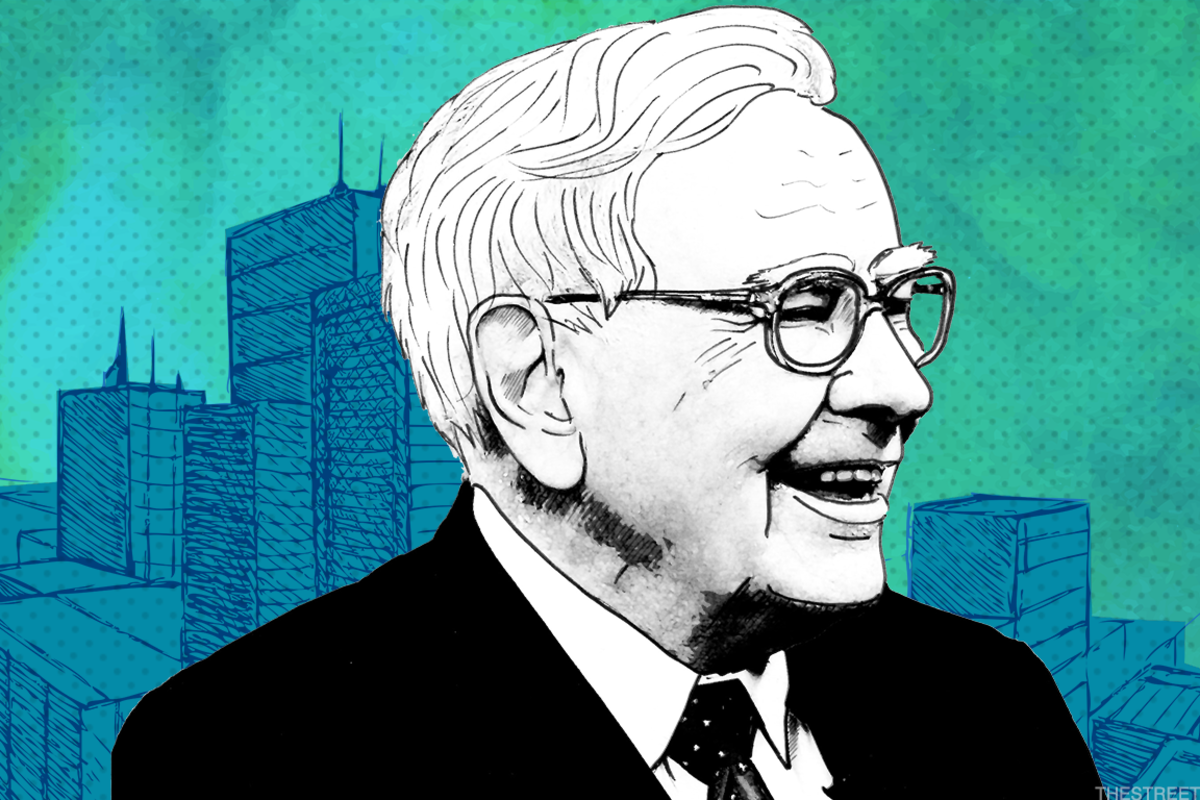 From Humble Beginnings to a Billion-Dollar Empire: How Warren Buffett ...