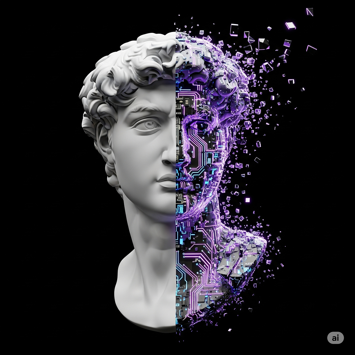 The Beautiful Flaw: How AI’s Greatest Flaw Is Actually Its Hidden ...
